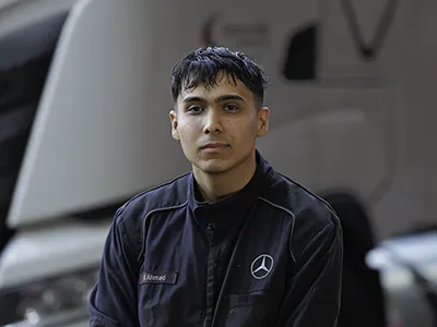 | Osterkamp Nutzfahrzeuge GmbH | Aurich